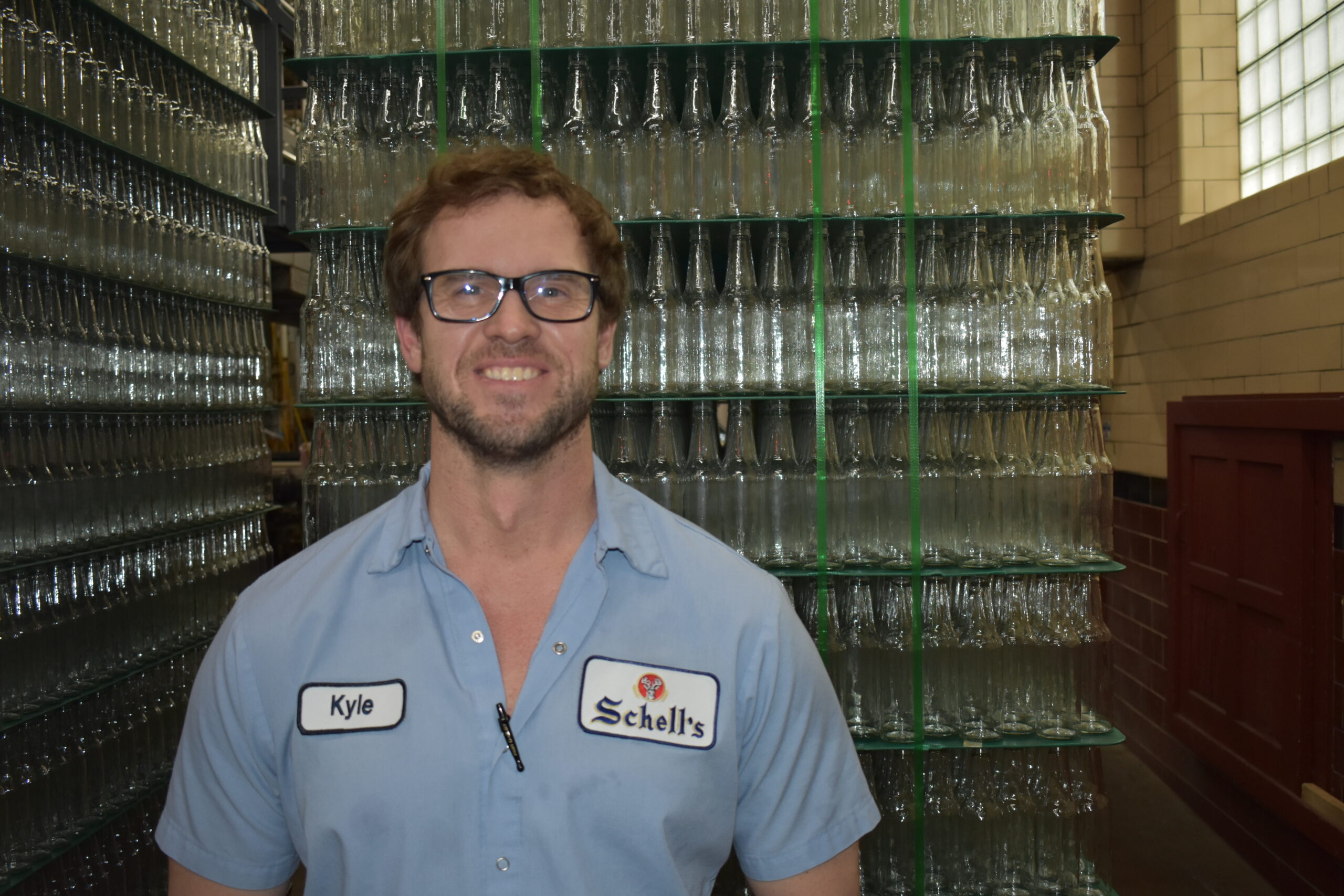 Schells rolling out more new beer | News, Sports, Jobs - The Journal